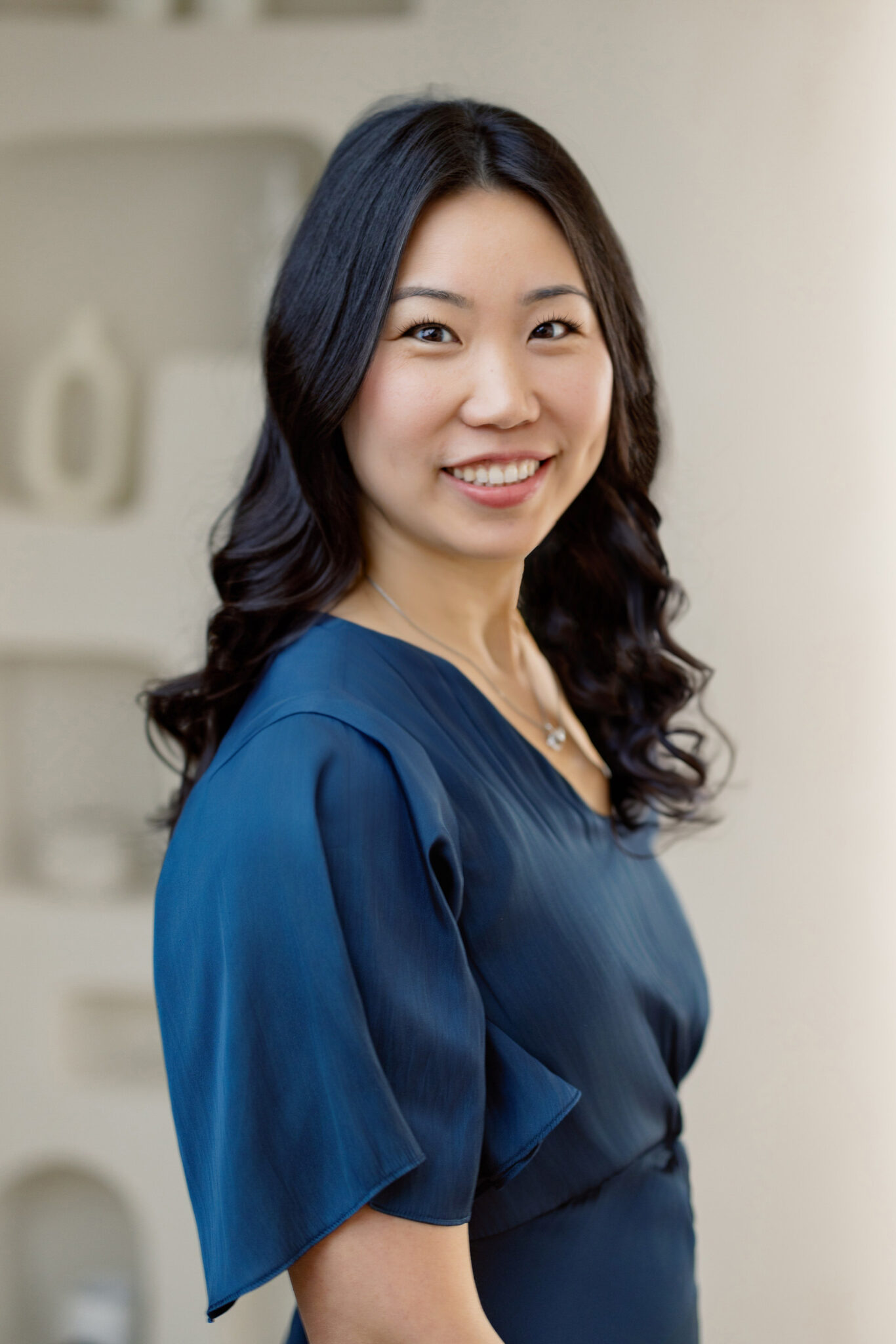 About Nicole Chan - Nicole Chan Photo & Video